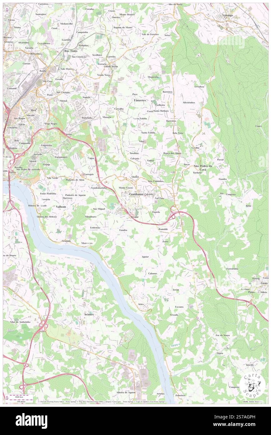 Auditorio municipal de gondomar hi-res stock photography and images - Alamy