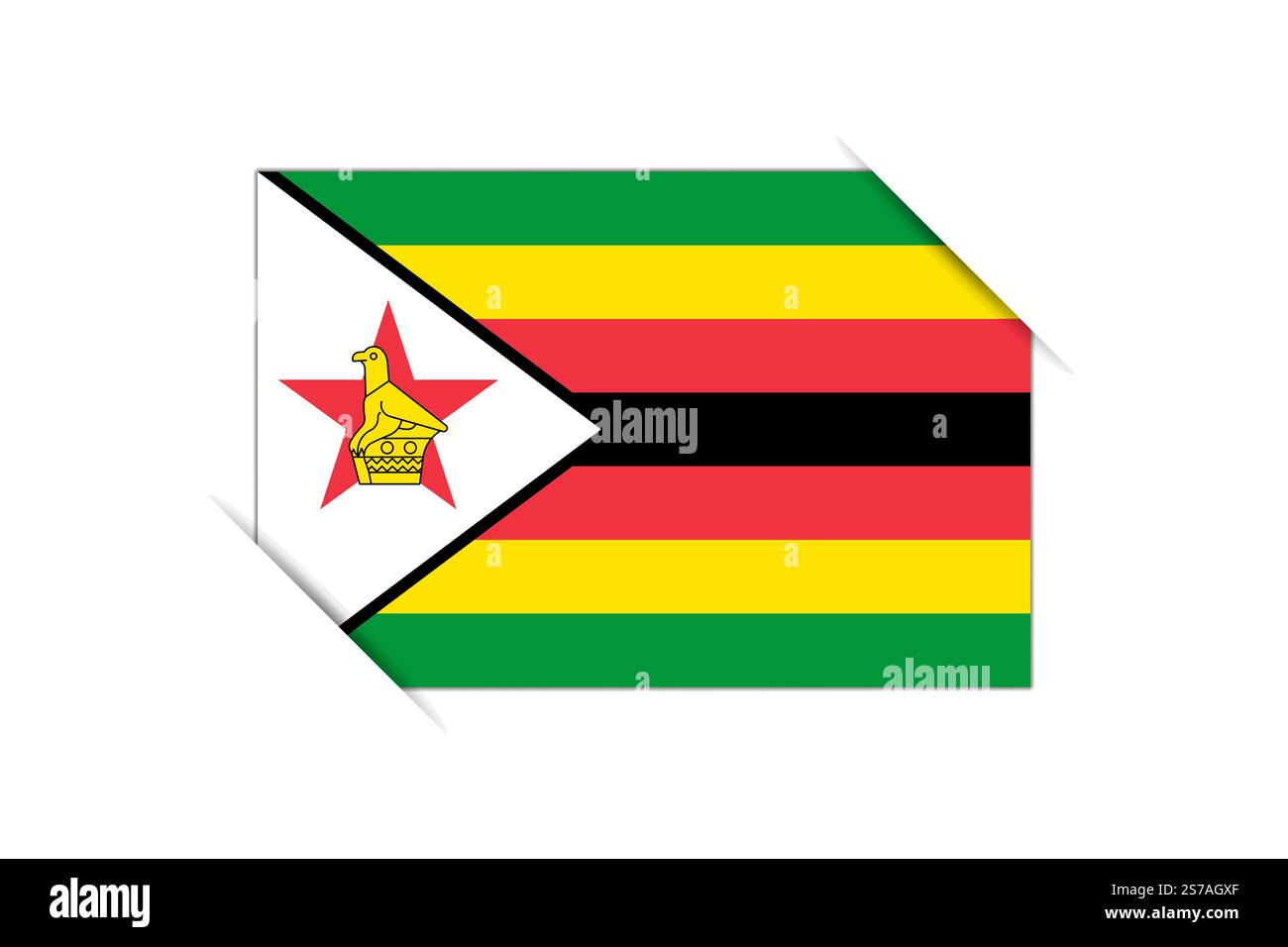 Representation of nation Stock Vector Images - Alamy