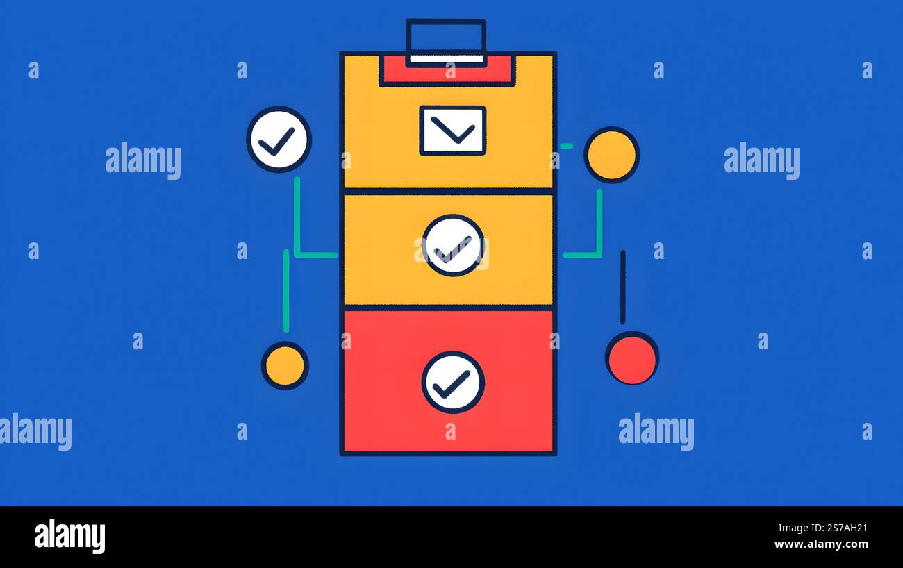 Flowchart-Style Trust Map Showing Decision Paths and Trust Checkpoints ...