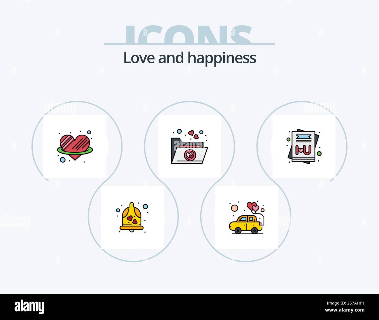 Lip filled icon Stock Vector Images - Alamy