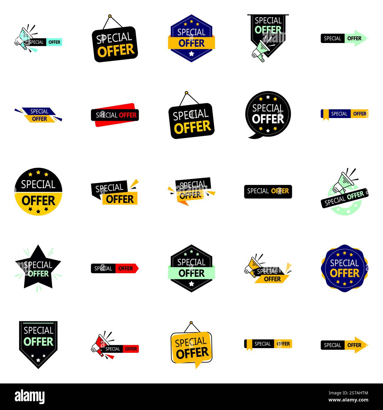 Marketing professionals Stock Vector Images - Alamy