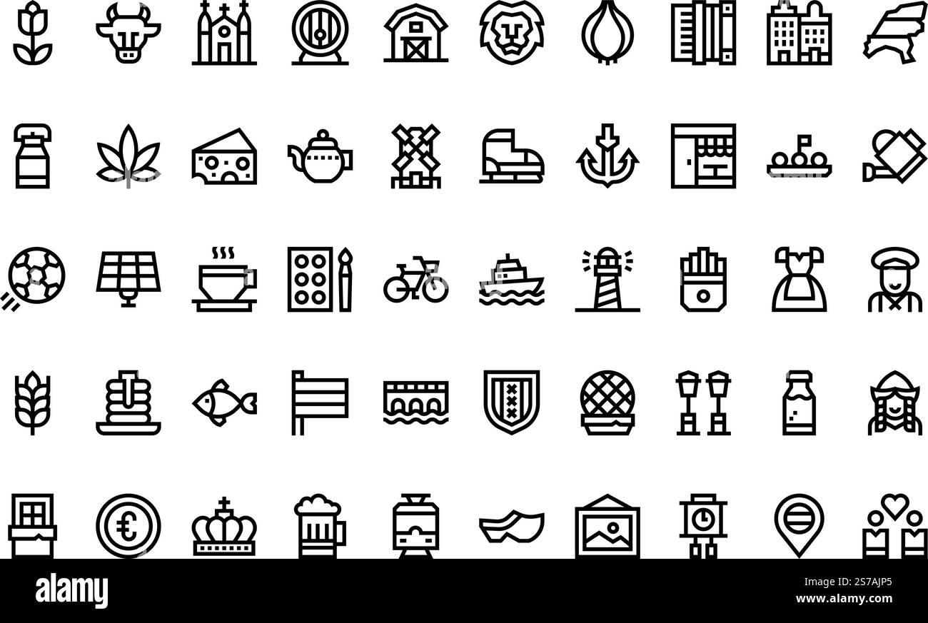 Dress barn Stock Vector Images - Alamy