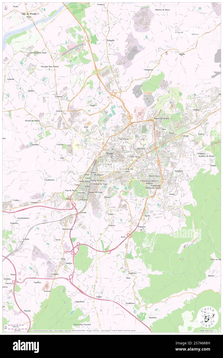 Museum of archeology d diogo de sousa hi-res stock photography and ...