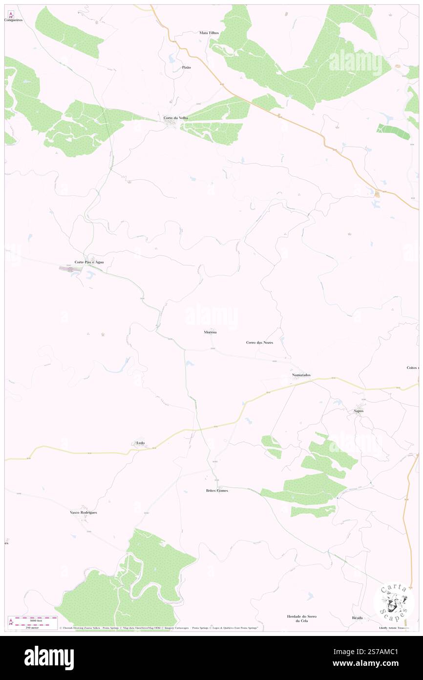 Beja and mertola Cut Out Stock Images & Pictures - Alamy