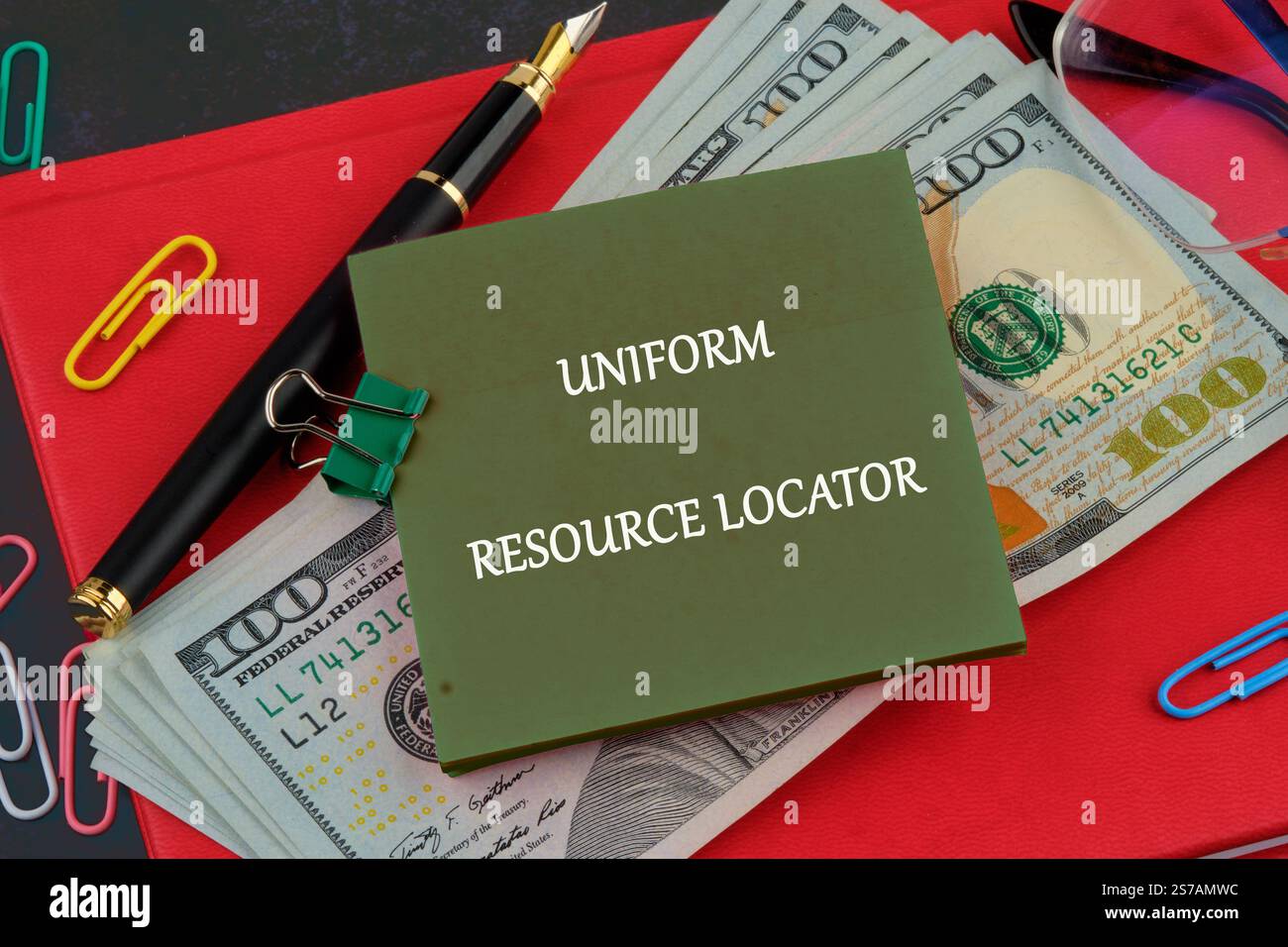 Exploring the crucial role of uniform resource locators in facilitating ...