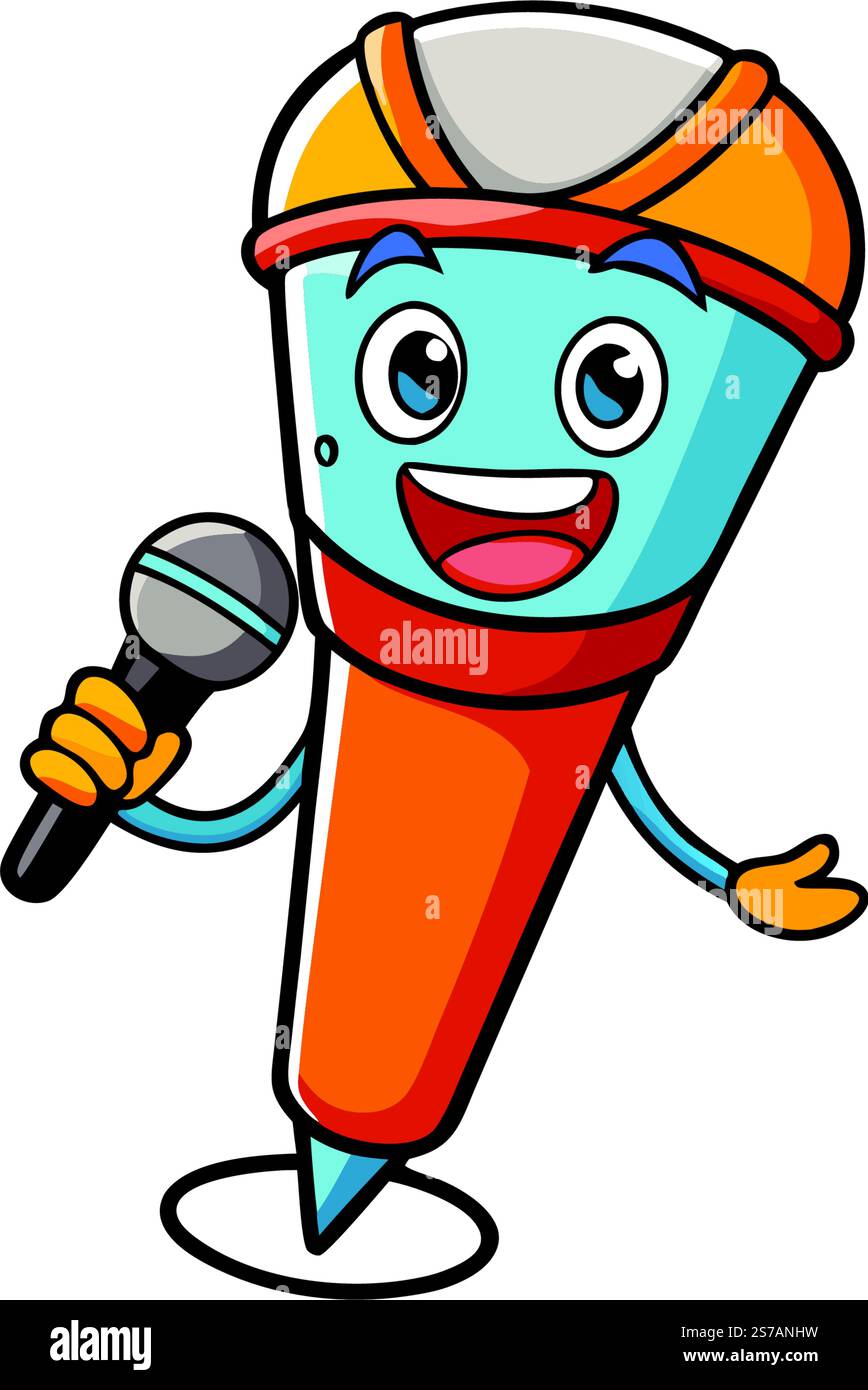 Funcharacter hi-res stock photography and images - Alamy