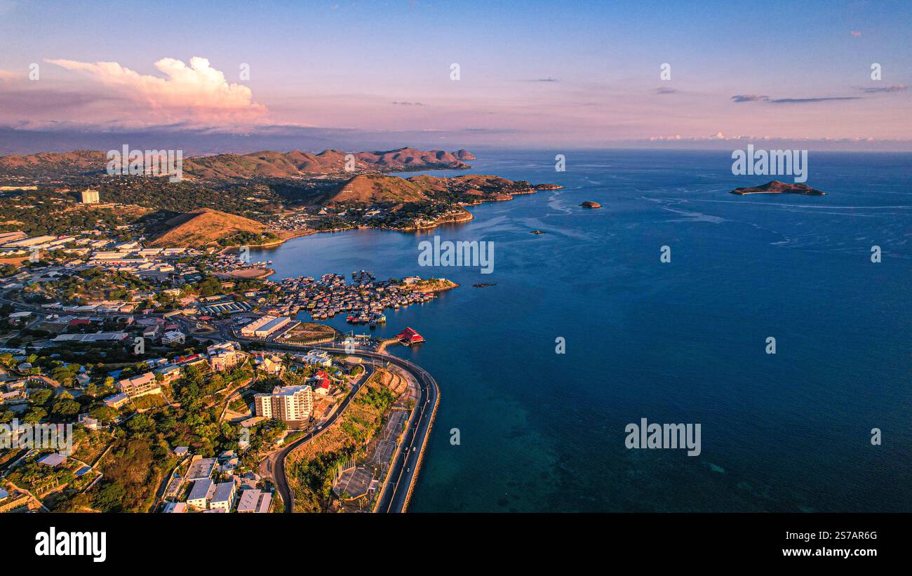 Hills commanders hill hi-res stock photography and images - Alamy