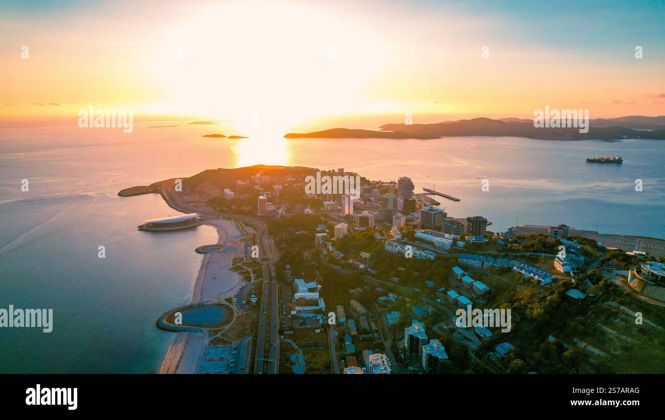 Apec haus hi-res stock photography and images - Alamy