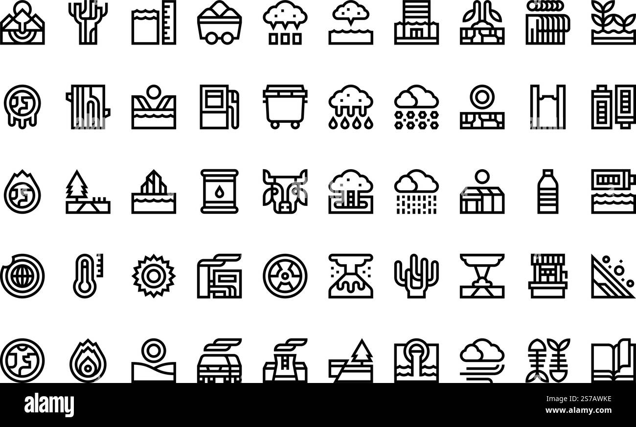 Cattle coral Stock Vector Images - Alamy