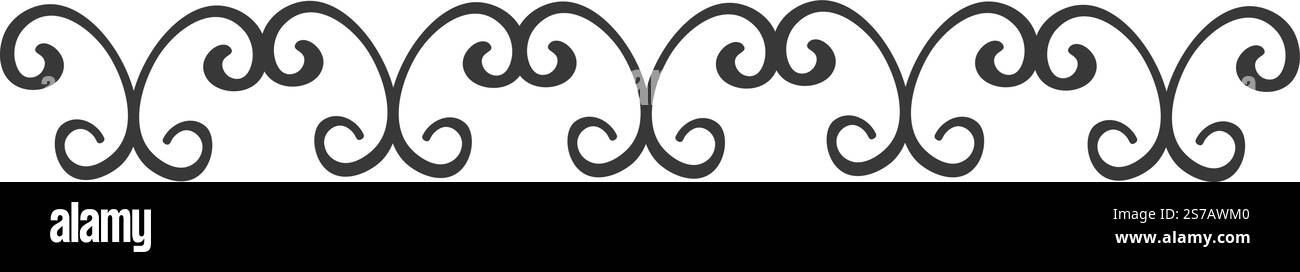 Border composed Cut Out Stock Images & Pictures - Alamy