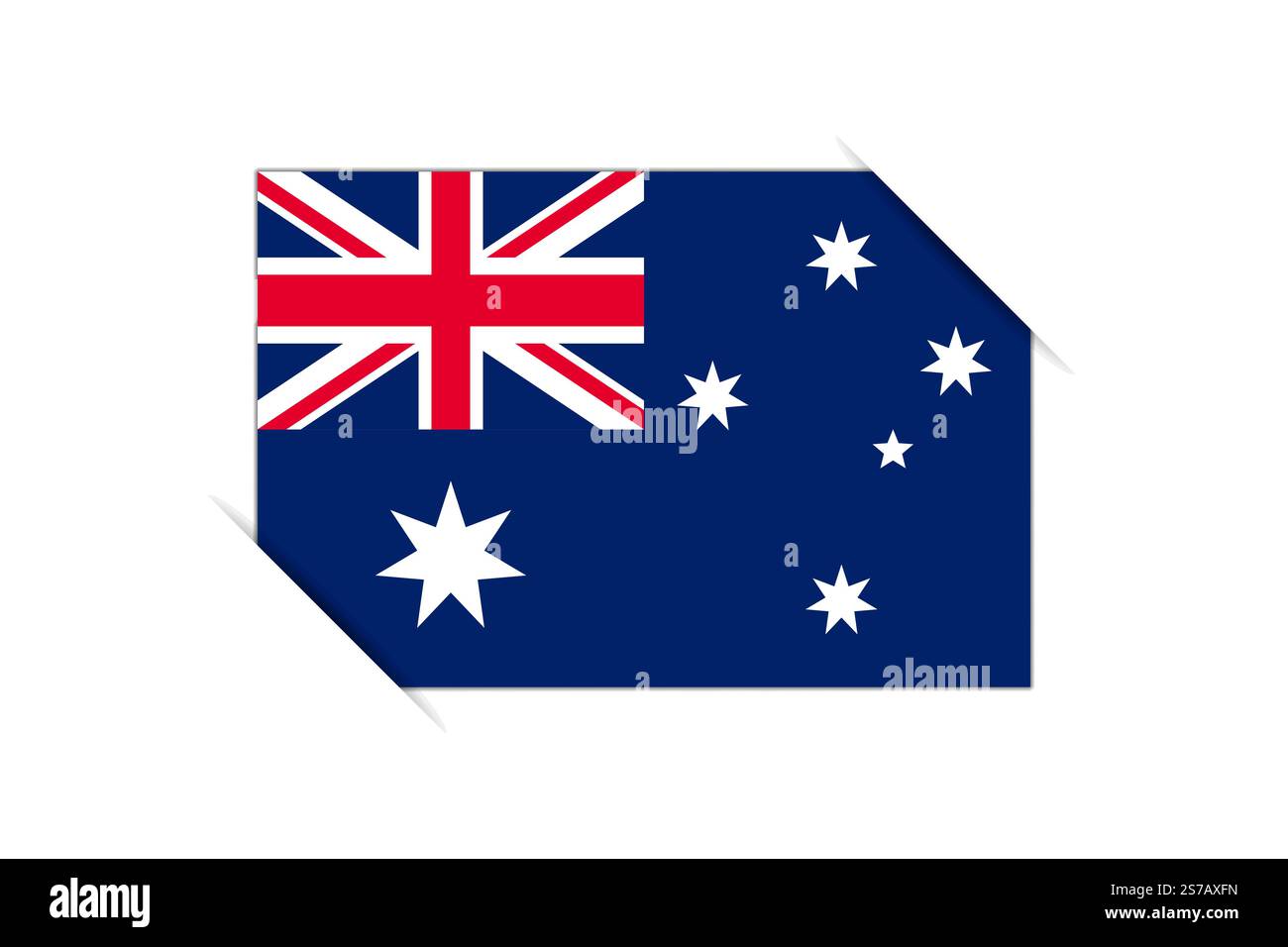 Australian nation heritage Stock Vector Images - Alamy