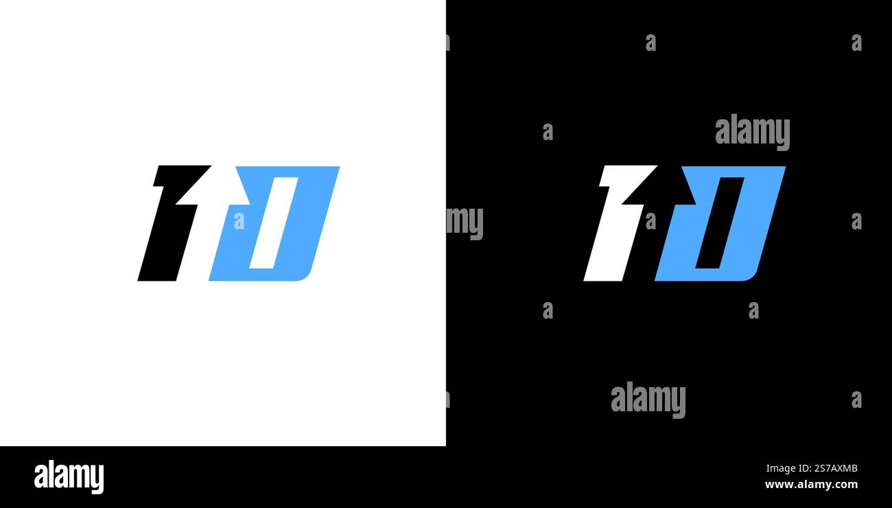 Contemporary architectural design featuring Stock Vector Images - Alamy