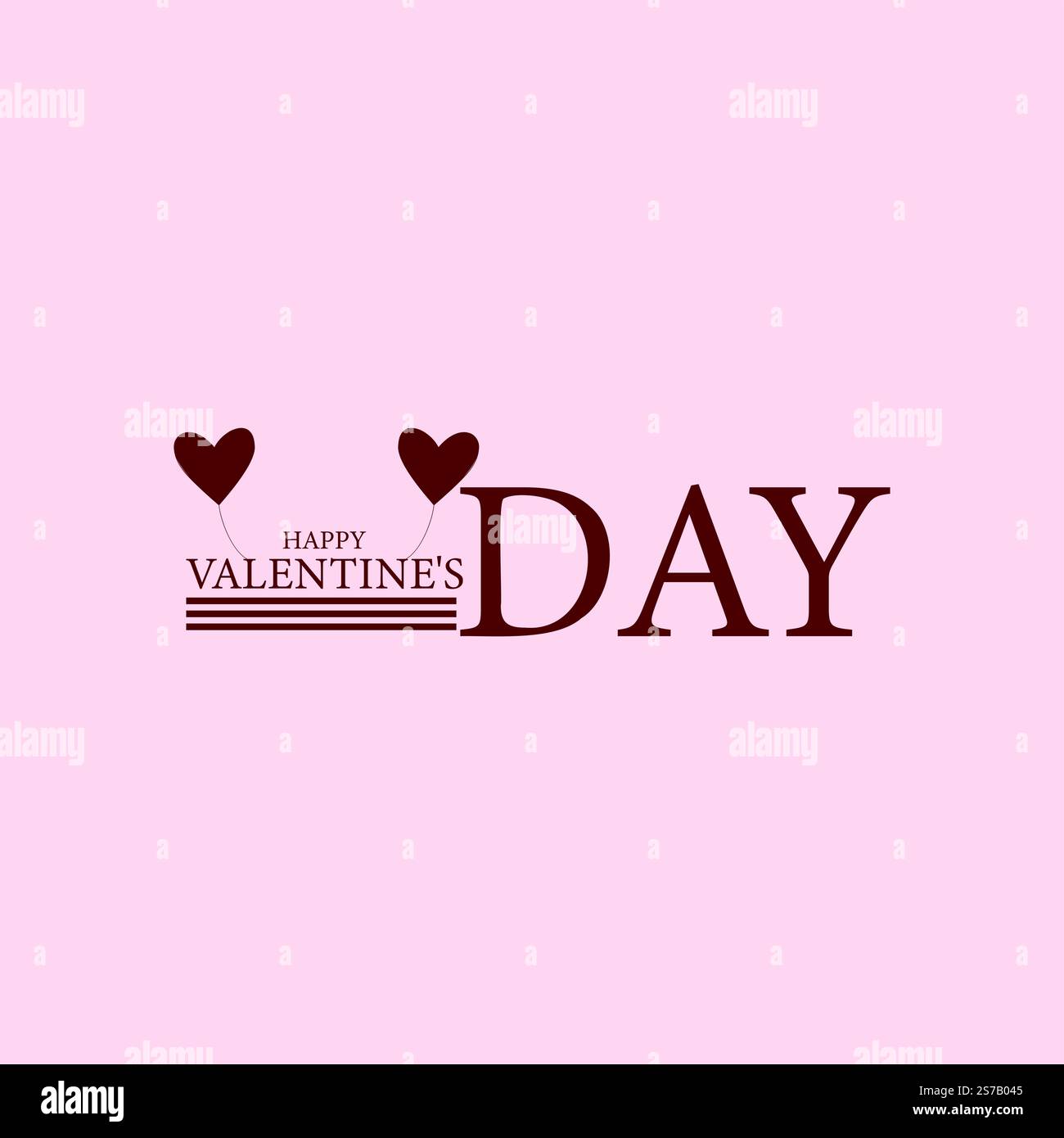 Celebrate love Stock Vector Images - Alamy