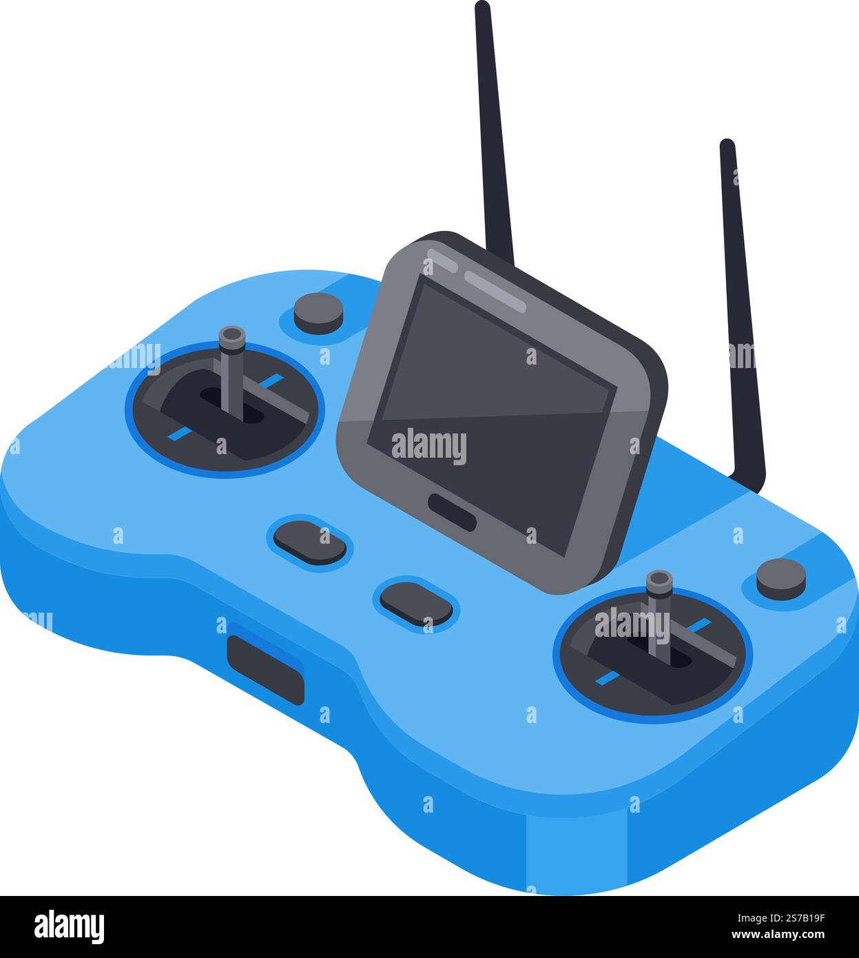 Enhanced connectivity Stock Vector Images - Alamy