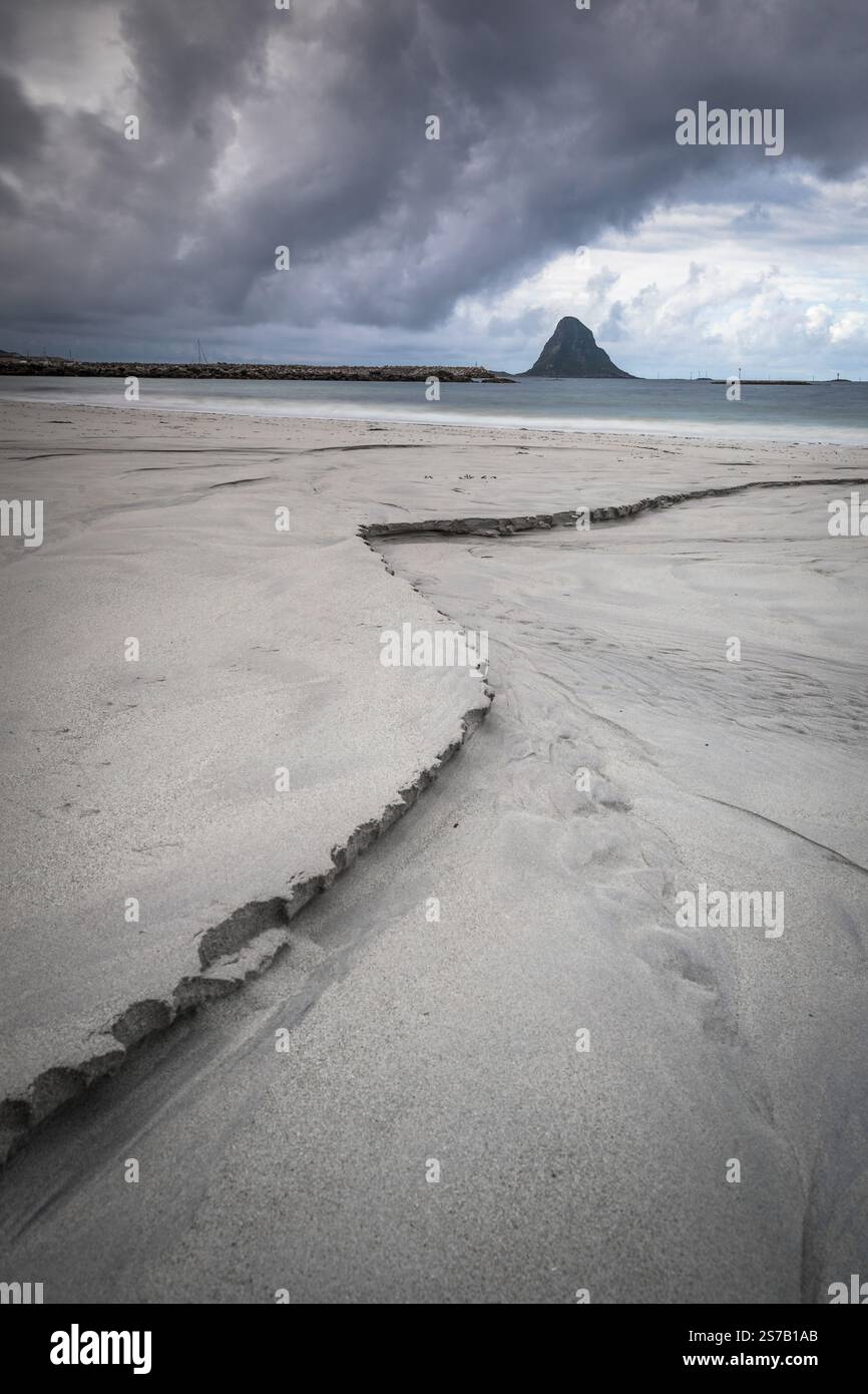 Andoya island norway hi-res stock photography and images - Alamy