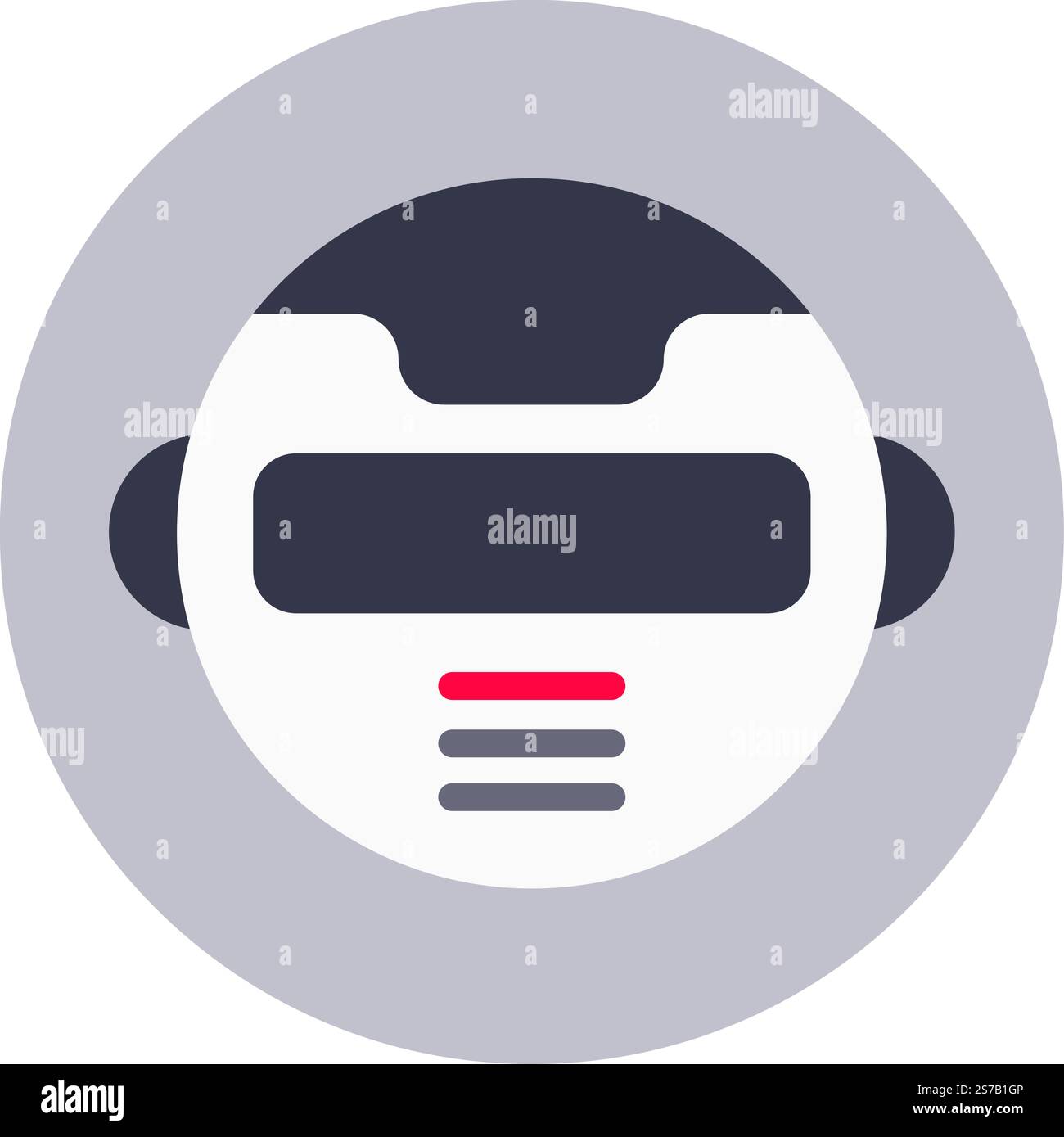 Stylized indicators hi-res stock photography and images - Alamy