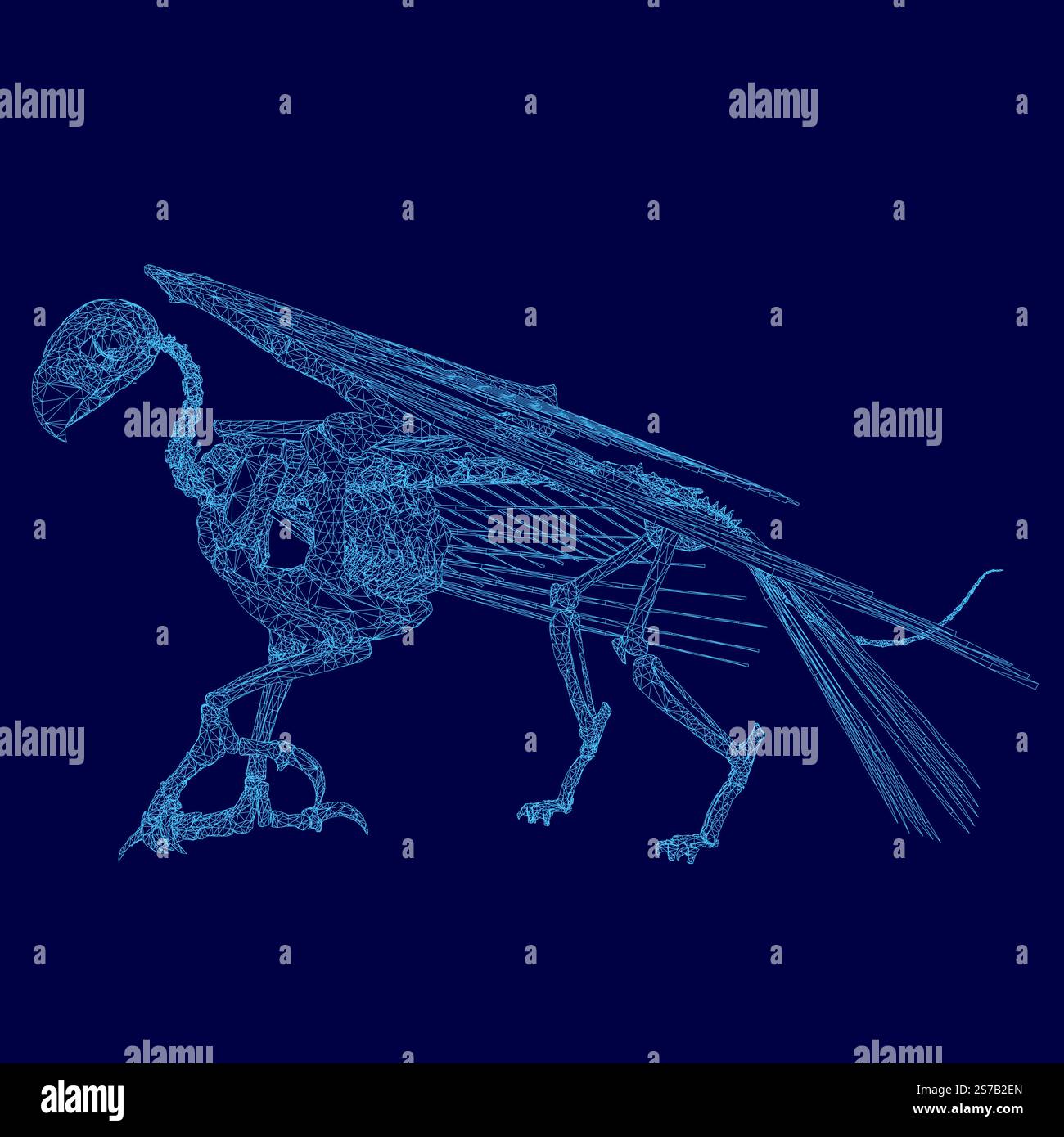 Detailed image of grasshopper Stock Vector Images - Alamy