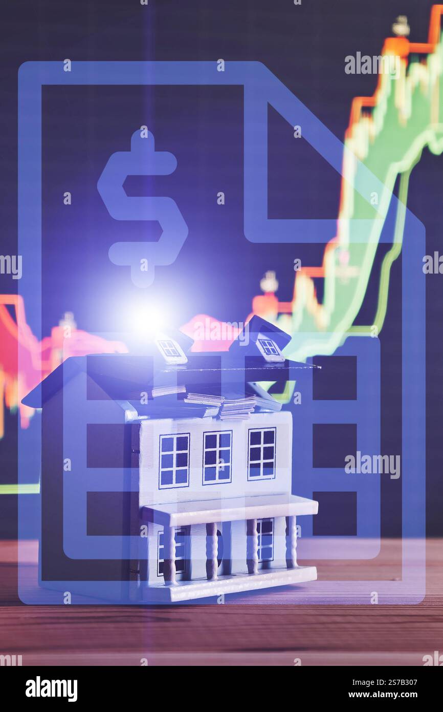 financial analysis in 2025: real estate investment, housing market ...