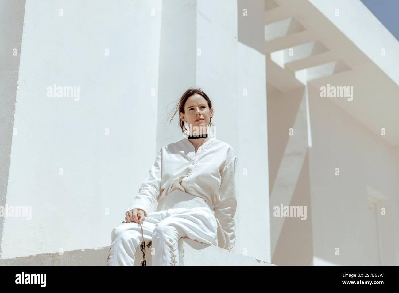 PILAR LOPEZ DE AYALA in EN LA ALCOBA DEL SULTAN (2024), directed by ...