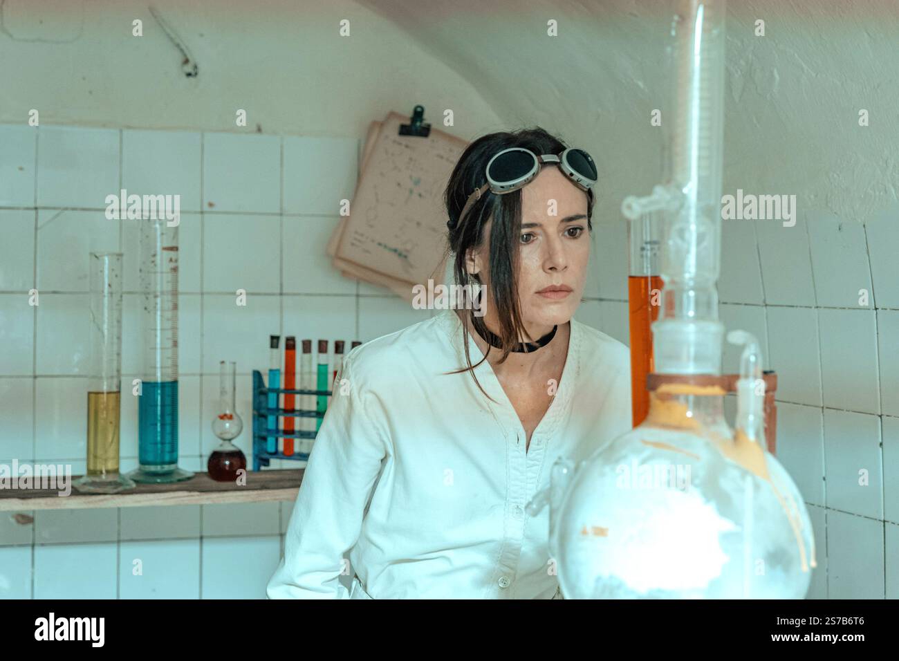 PILAR LOPEZ DE AYALA in EN LA ALCOBA DEL SULTAN (2024), directed by ...