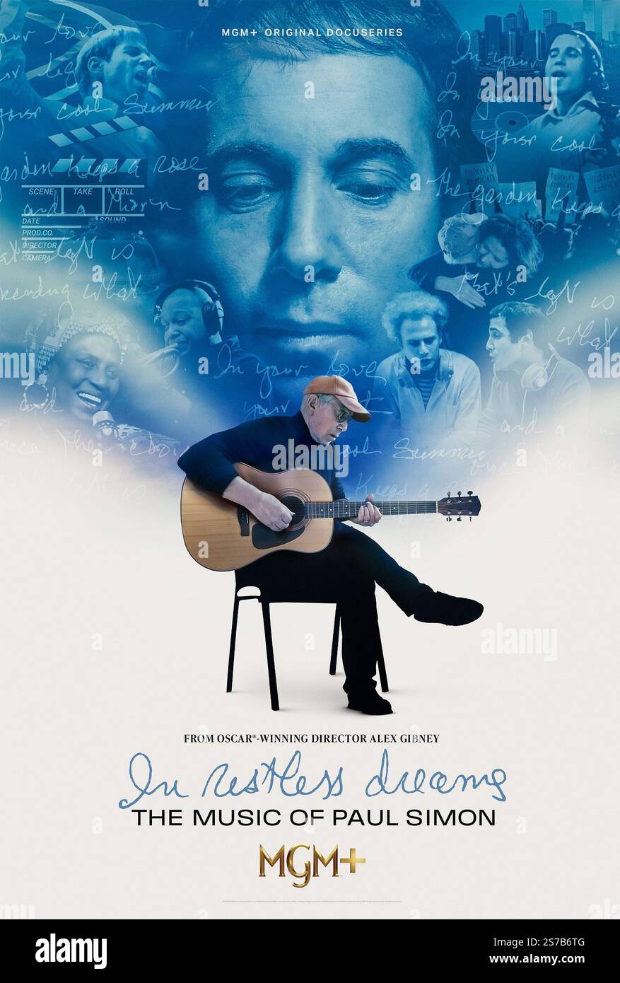 Productions music hi-res stock photography and images - Alamy