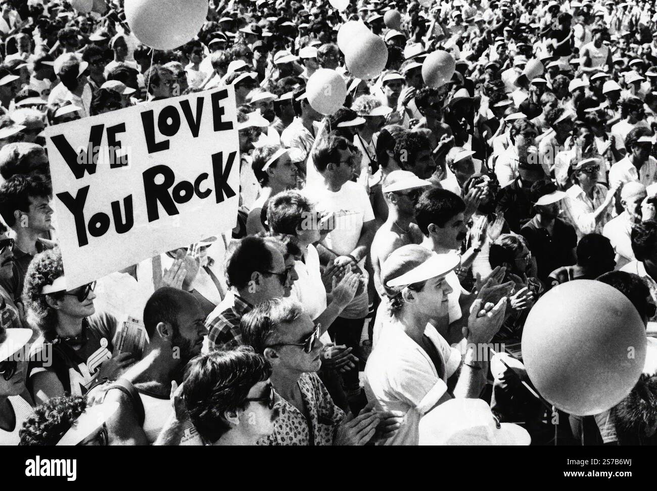 ROCK HUDSON: ALL THAT HEAVEN ALLOWED (2023), directed by STEPHEN KIJAK. Credit: Altitude Films ...