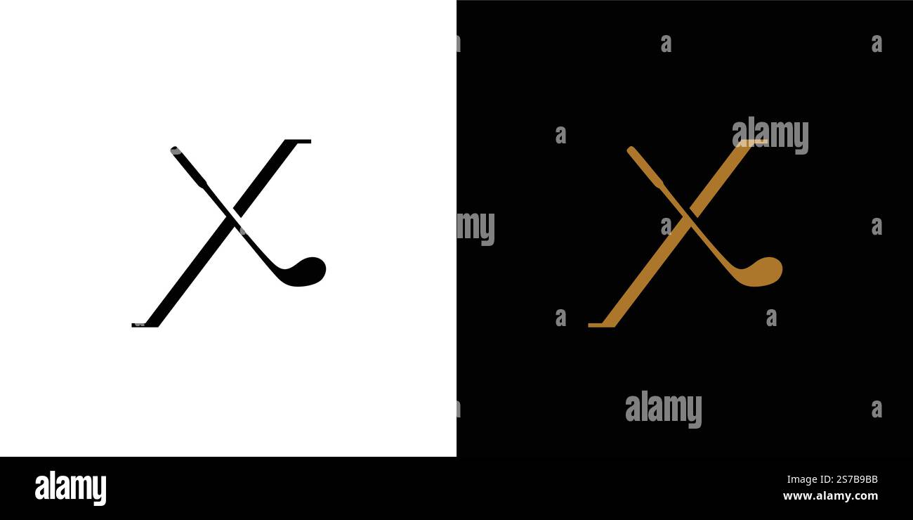 Professional x identity Stock Vector Images - Alamy