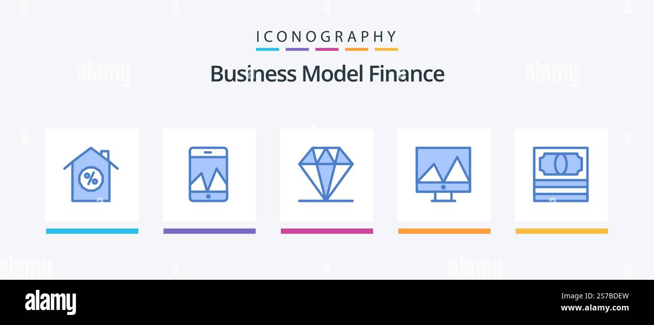 Finance Blue 5 Icon Pack Including . hands. pack. cash. Creative Icons ...