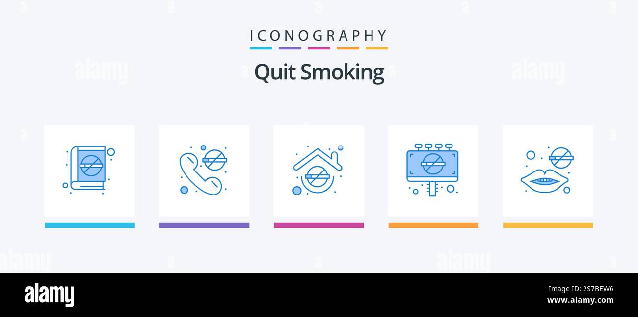 Cigarette ad Stock Vector Images - Alamy