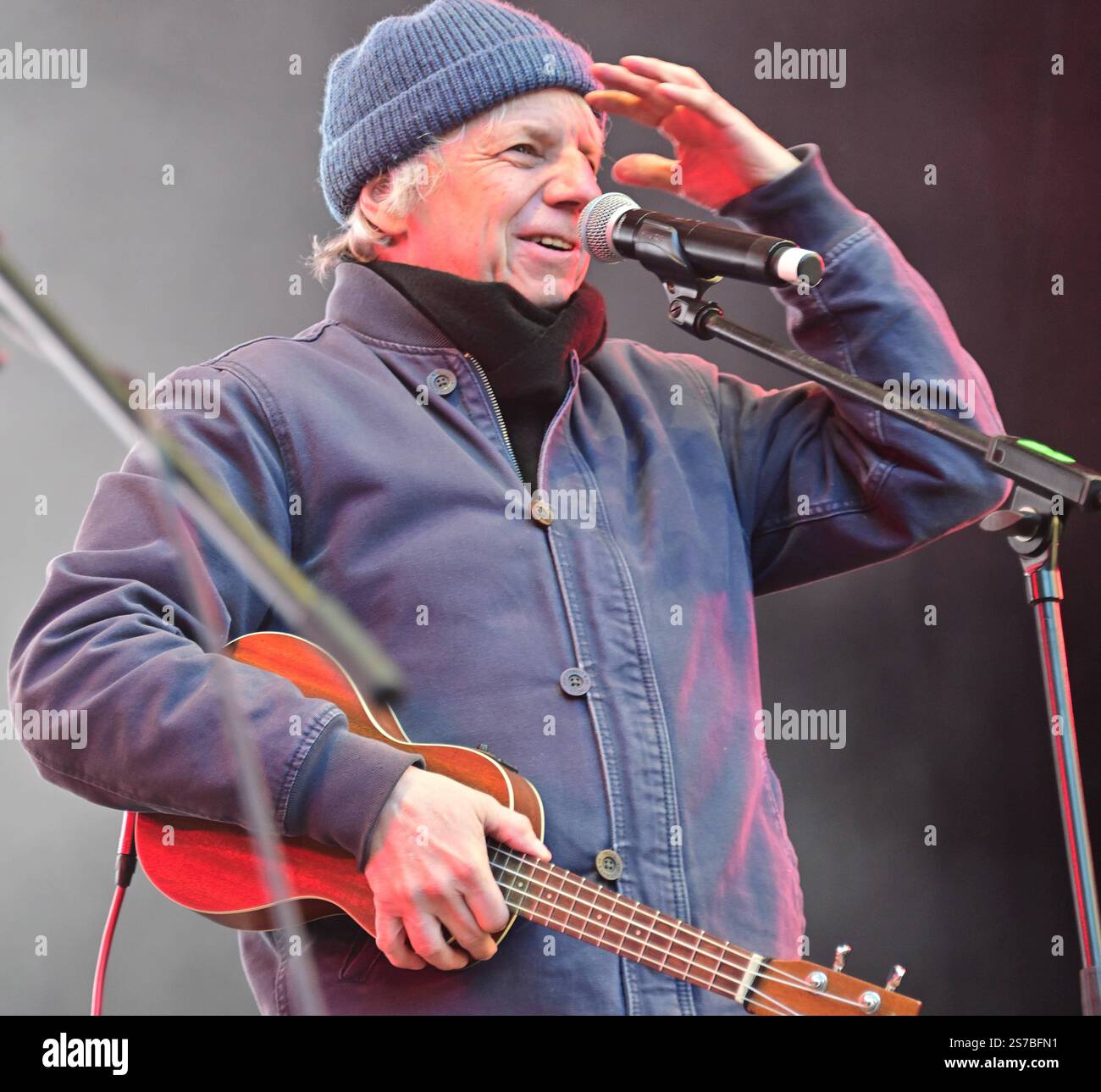 Chemnitz - Eröffnung Europäische Kulkturhauptstadt 2025 18.01..2025 ...