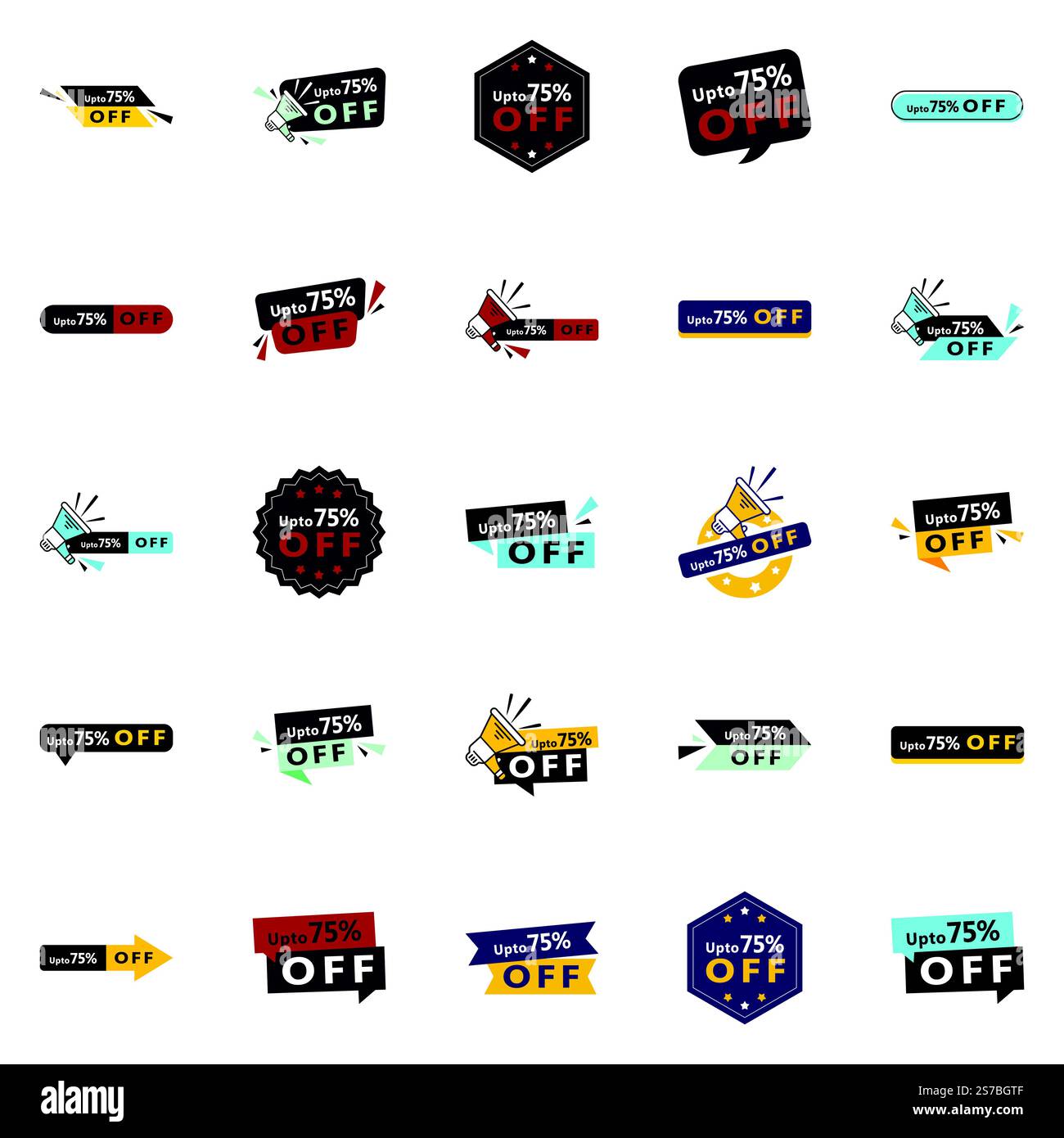 25 Memorable Vector Designs in the Up to 70% Off Bundle Make Your Sale ...