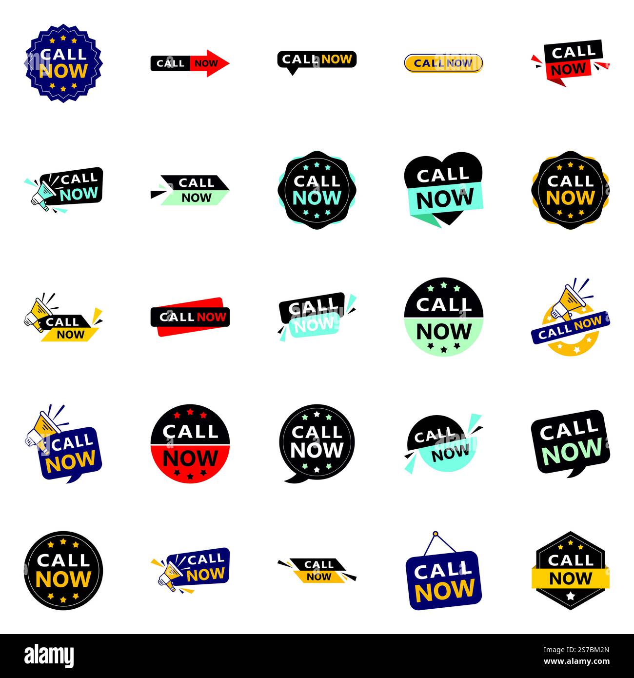 25 Professional Typographic Designs for a polished calling campaign ...