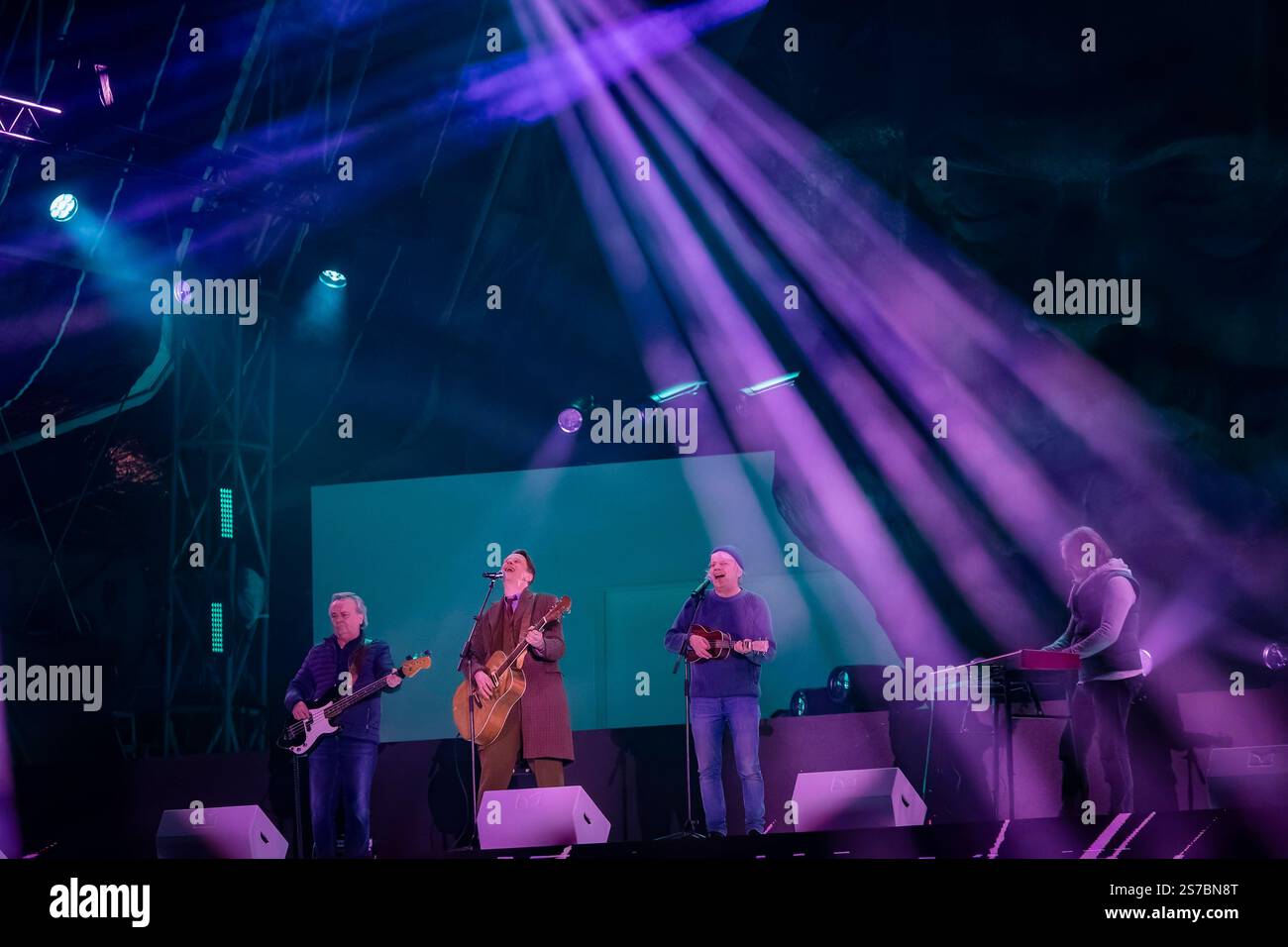 Start ins Kulturhauptstadtjahr in Chemnitz Eröffnungsparty zur ...