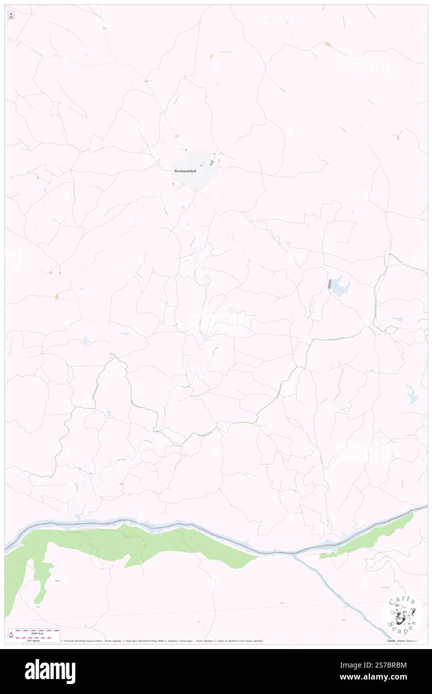 Ribeiro da fonte do castelo hi-res stock photography and images - Alamy