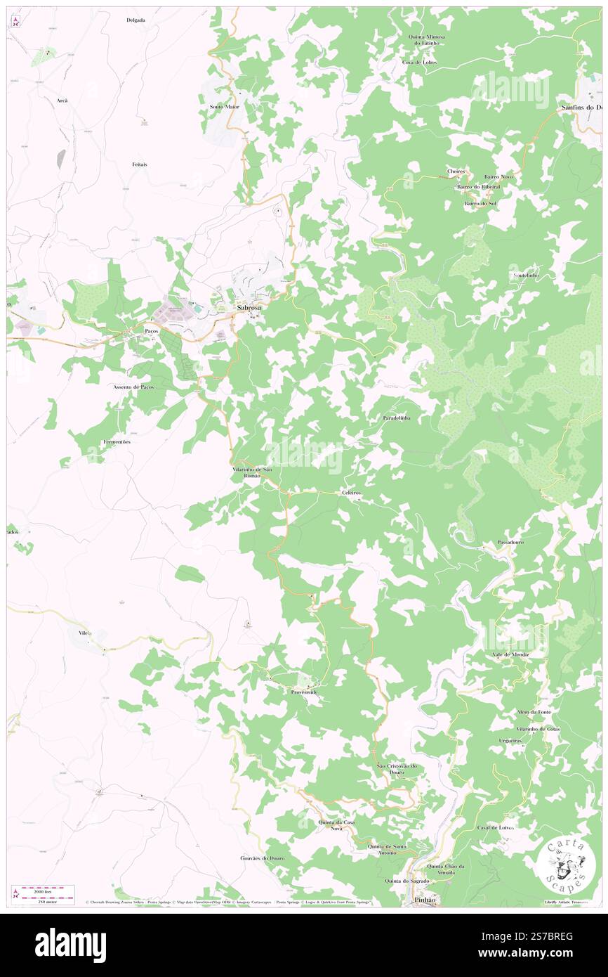 Vilarinho de sao romao hi-res stock photography and images - Alamy