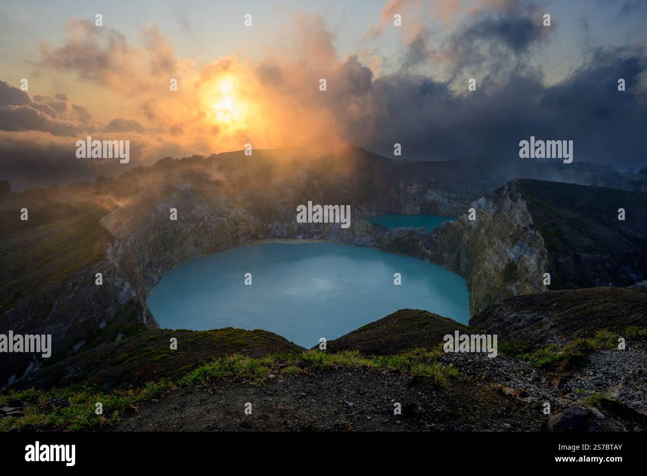 Tiwu ko'o fai nuwa muri hi-res stock photography and images - Alamy