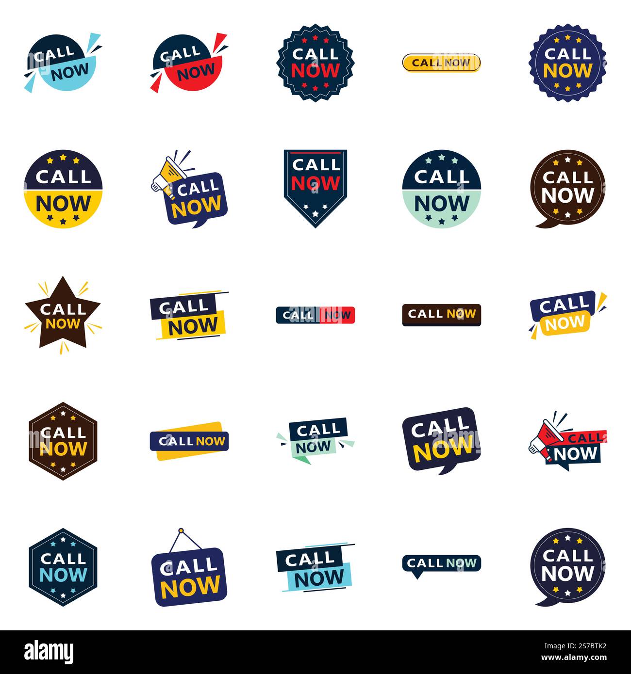 25 Innovative Typographic Banners for a fresh approach to call to ...