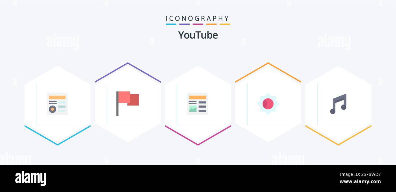 Youtube 25 Flat icon pack including mobile. basic. basic. app. setting ...