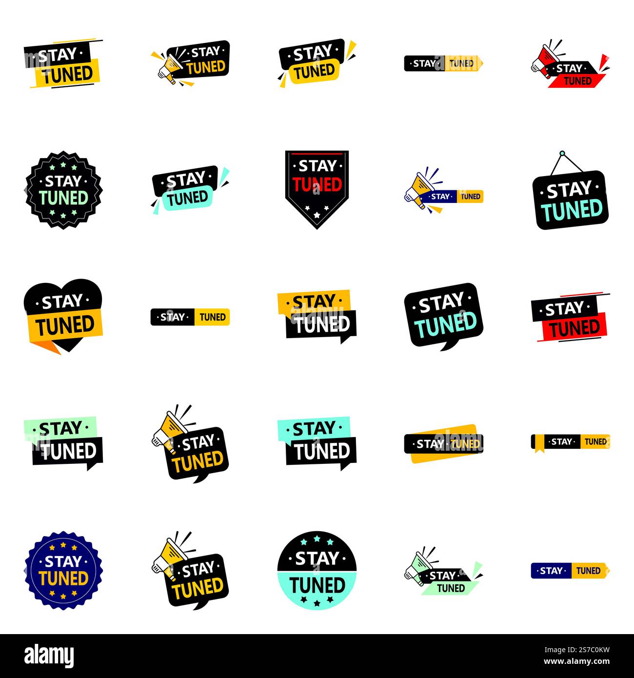 25 Eye catching Vector Designs for a new direction in your advertising ...