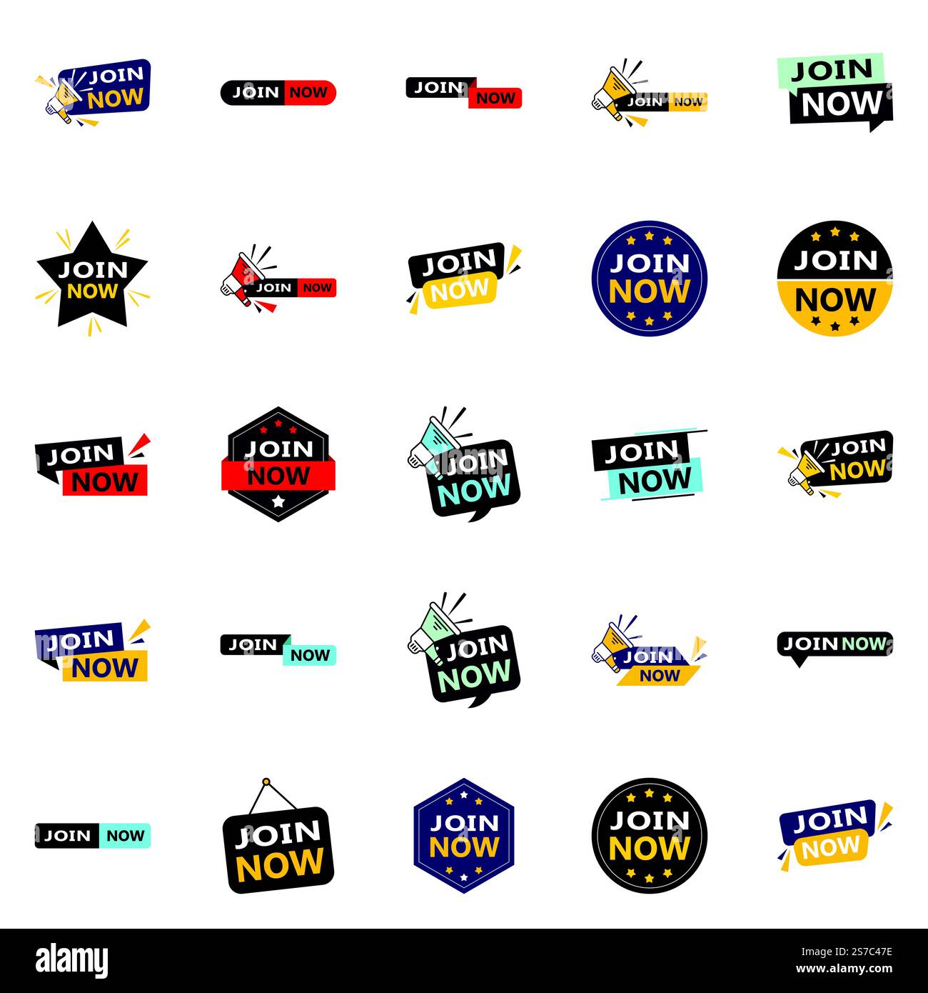 Join Now 25 Unique Typographic Designs to stand out and drive ...