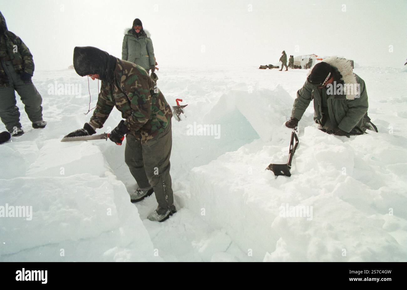 Kangerlussuaq, Greenland. 19th Jan, 2025. Greenland: US Air Force ...