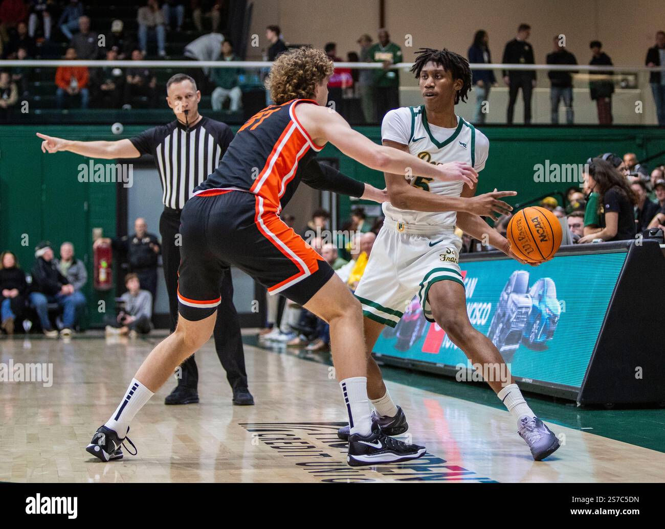 San Francisco, USA. 18th Jan, 2025. January 18 2025 San Francisco CA, U ...