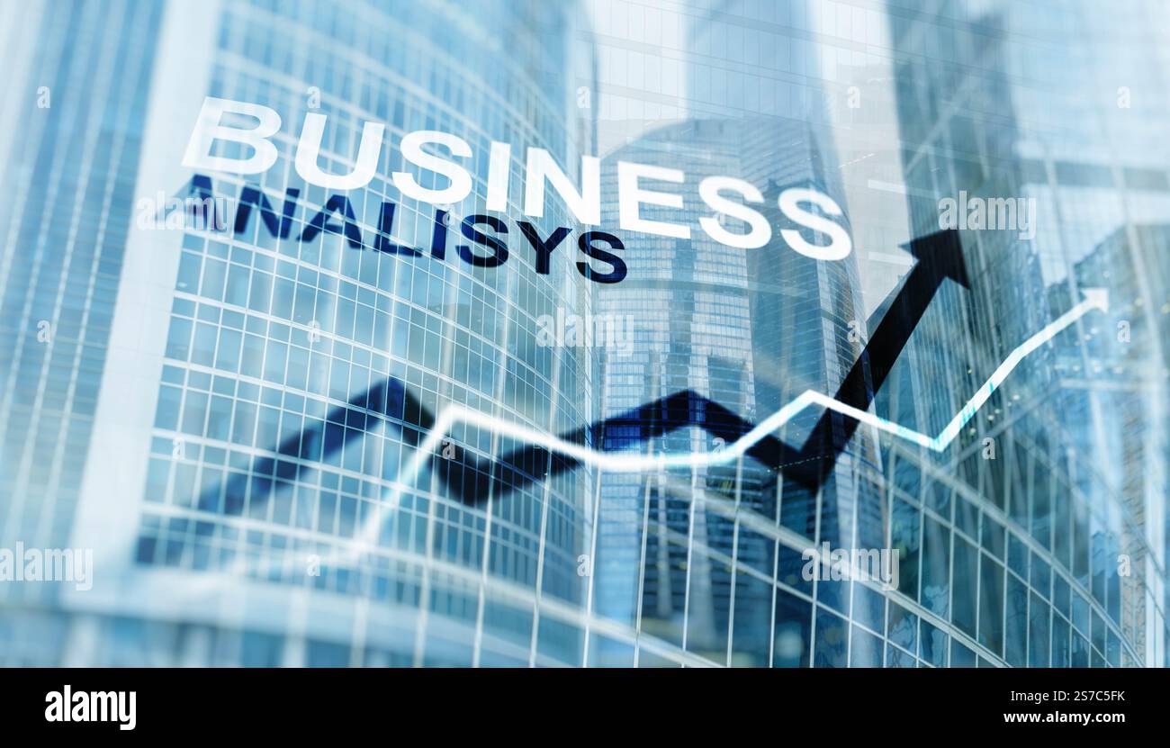 Business Analytics. Metrics and KPI to analyze performance and create ...