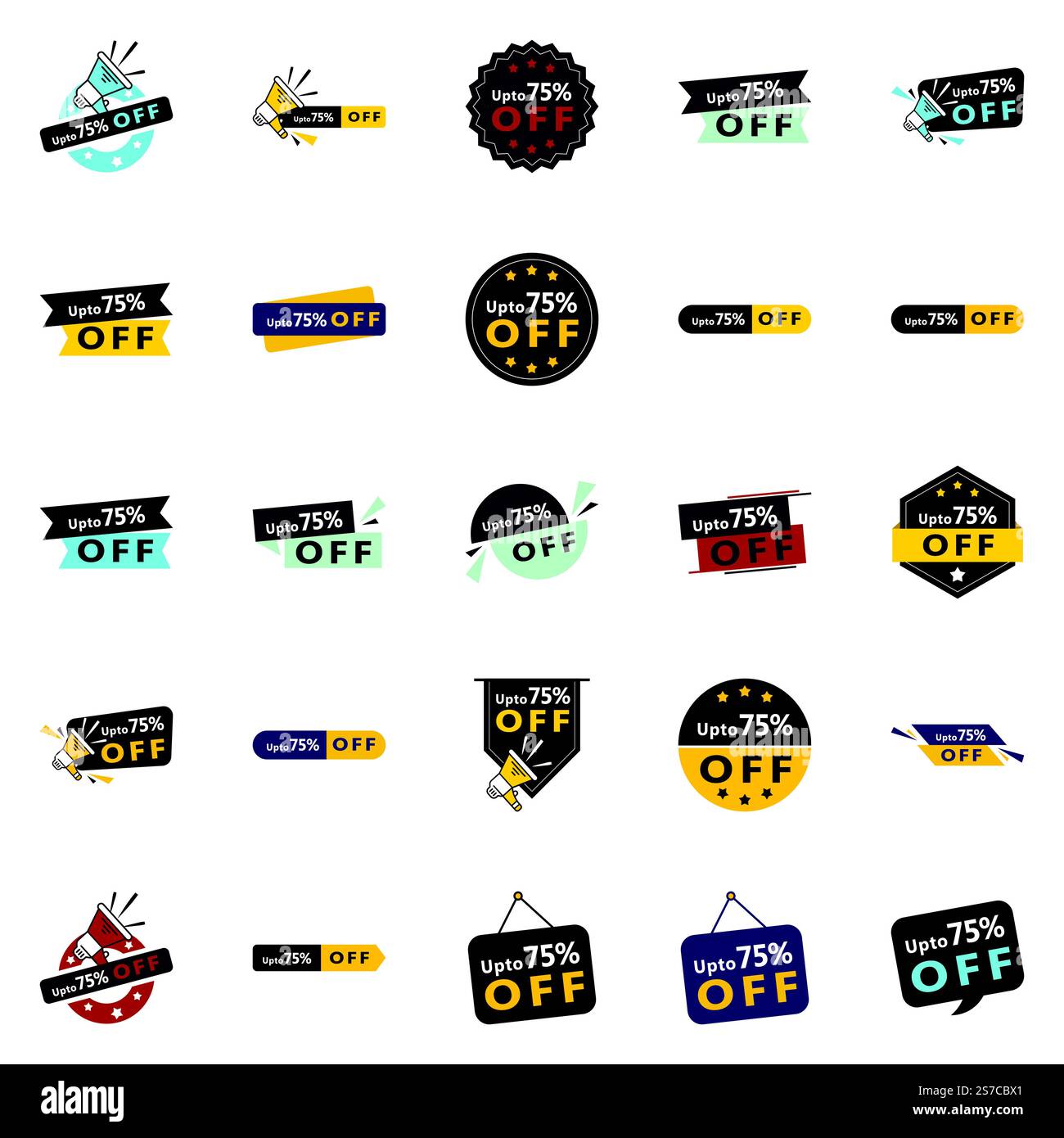 25 Customizable Vector Designs in the Up to 70% Off Bundle Perfect for ...