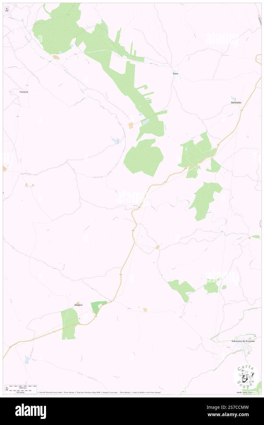 Ribeiro da nave redonda hi-res stock photography and images - Alamy