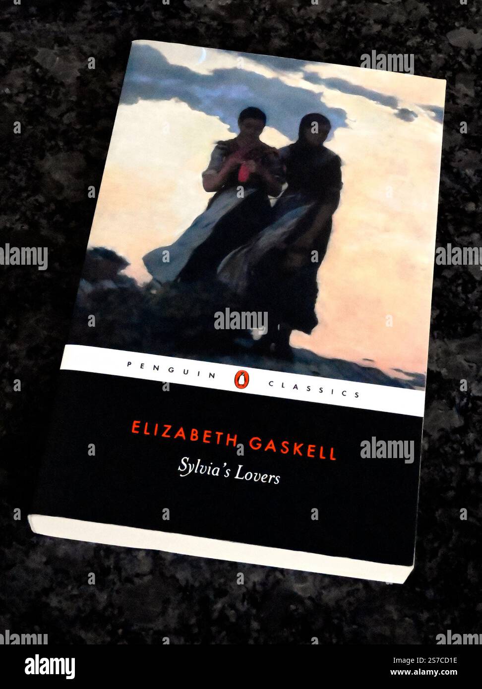 Syvias hi-res stock photography and images - Alamy