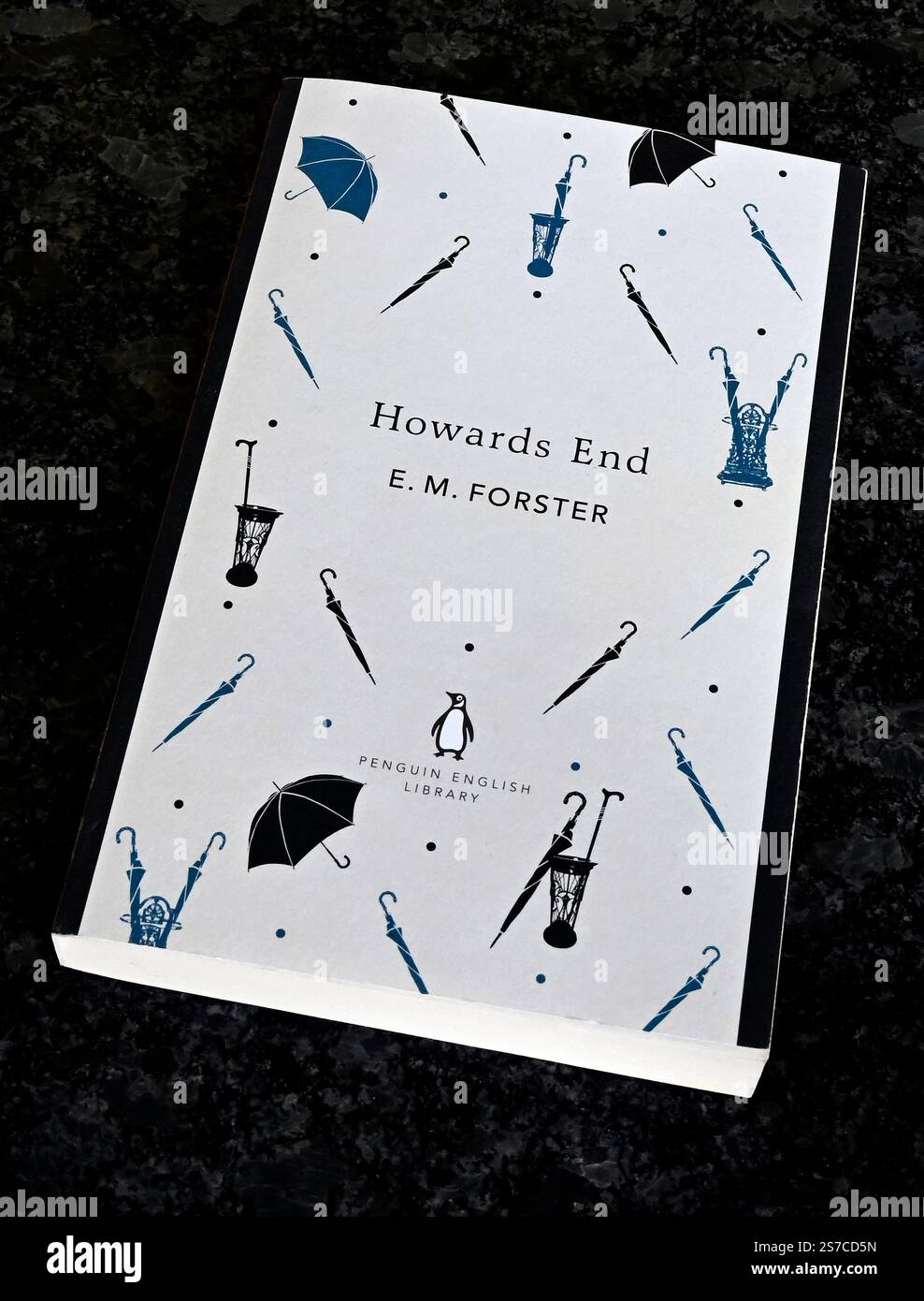 Howards end hi-res stock photography and images - Alamy