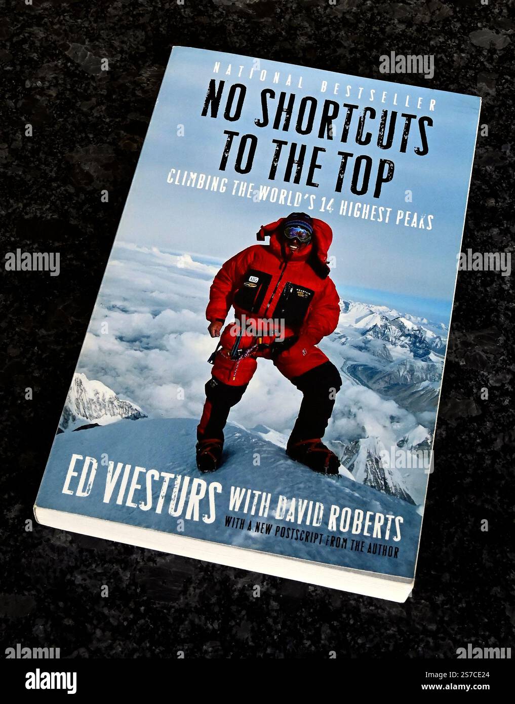 No shortcuts hi-res stock photography and images - Alamy