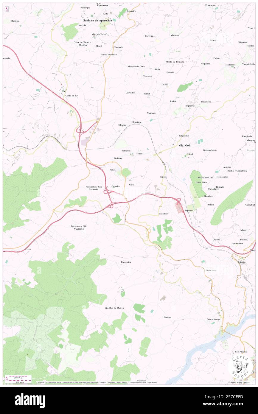 Quinta de linhares hi-res stock photography and images - Alamy