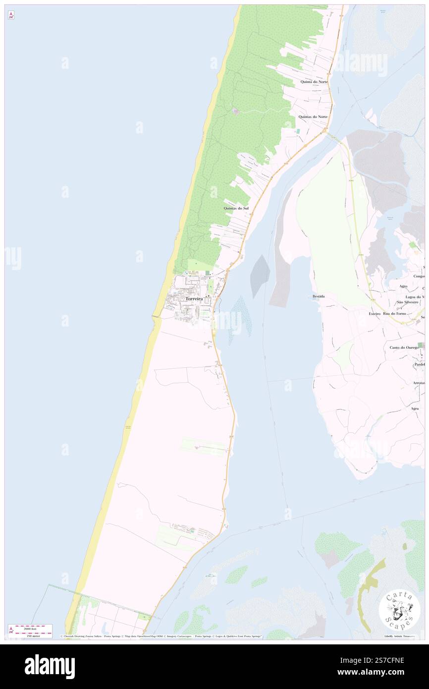 Museu estaleiro da praia do monte branco hi-res stock photography and ...